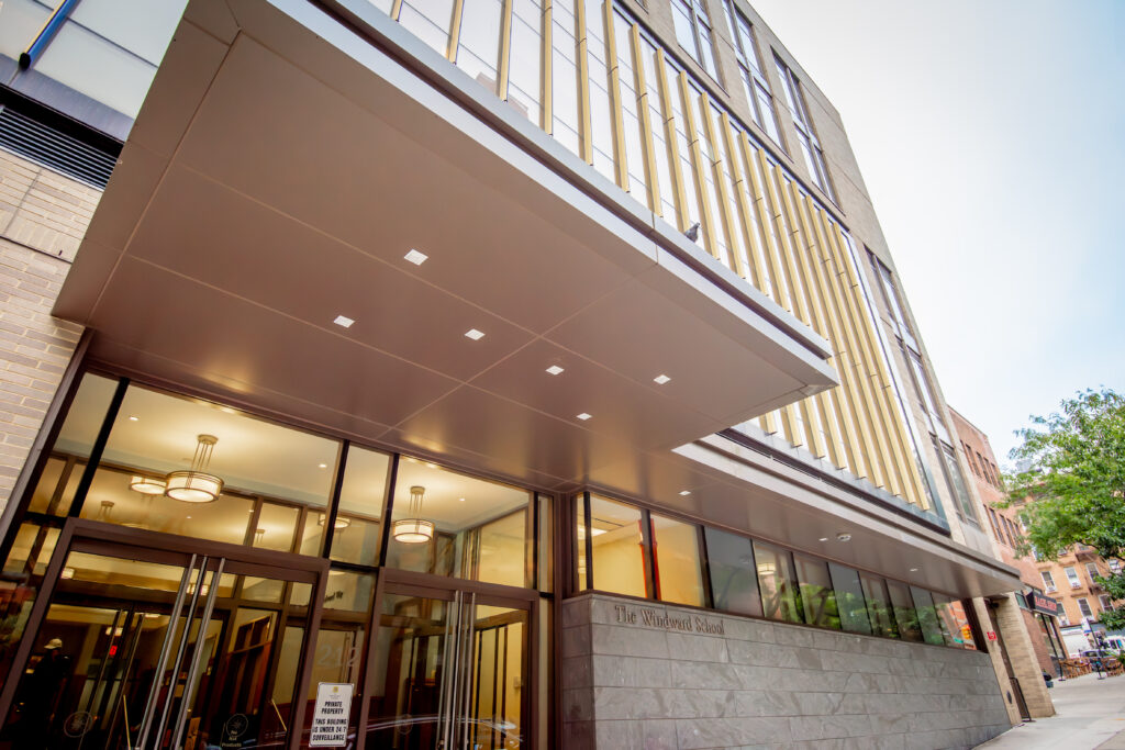 Campuses Archive - Windward